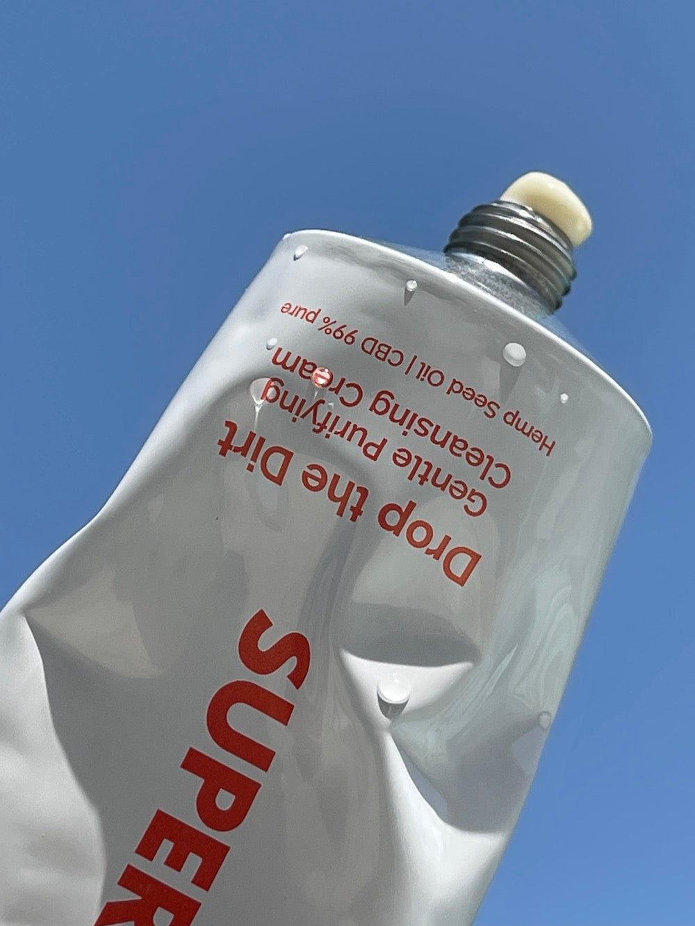 Meet Super Duper Body, where advanced, natural formulations meet a gen