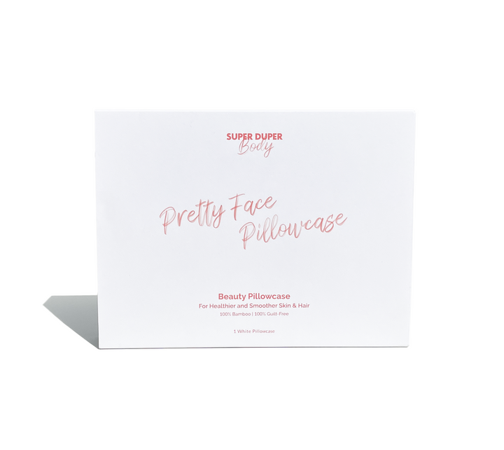 The Best of Nature For a Super Duper You. – Super Duper Body