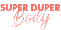 Meet Super Duper Body, where advanced, natural formulations meet a gen