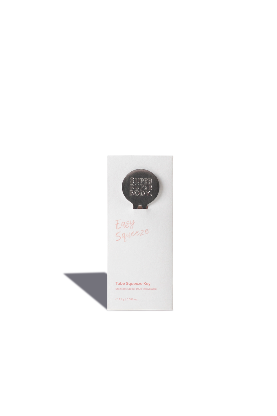 Meet Super Duper Body, where advanced, natural formulations meet a gen